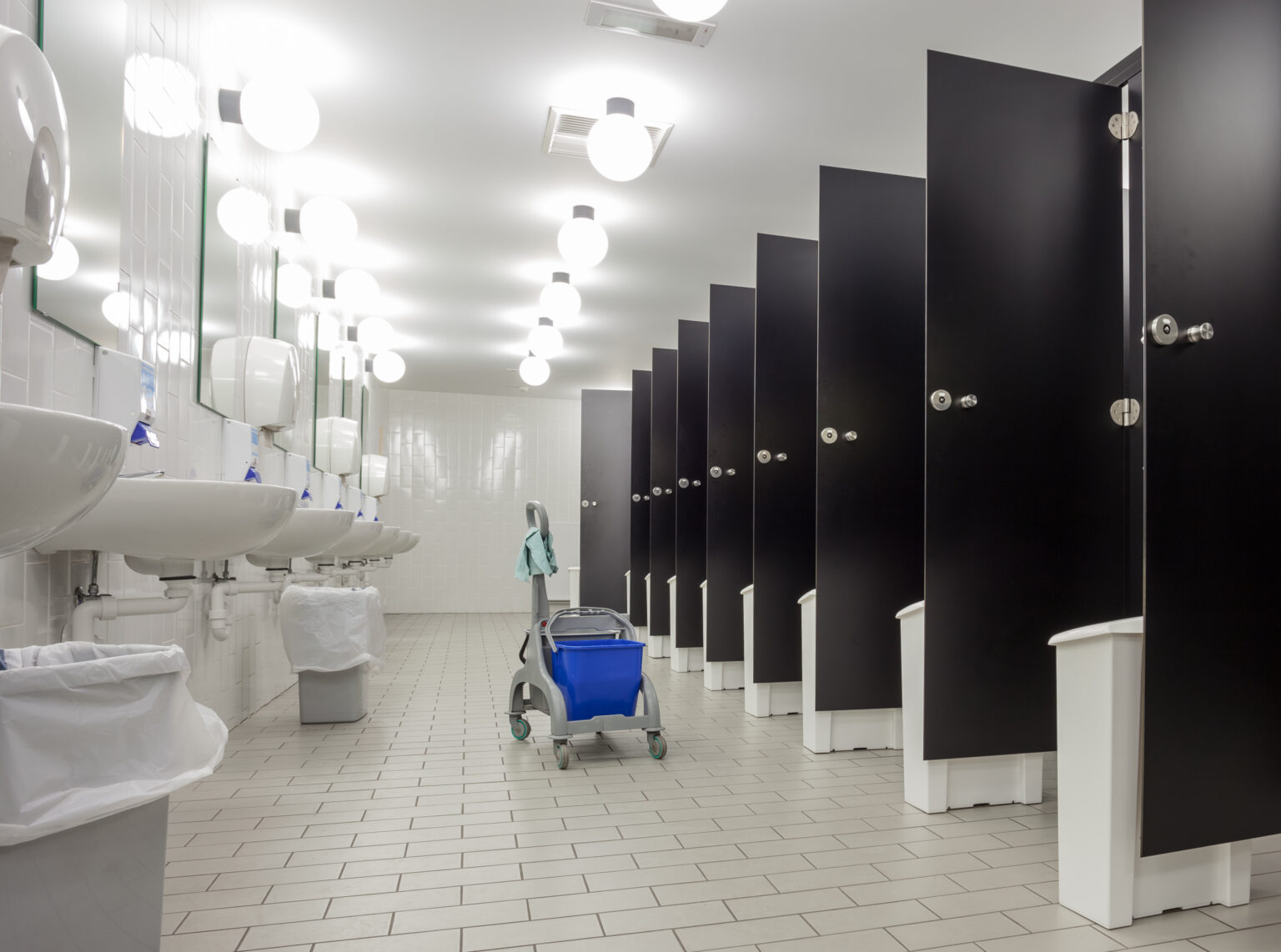 Hygiène sanitaire et consommables - Suntech